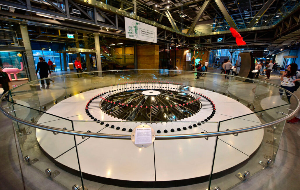 10 Varssavi vaatamisväärsused: mida vaadata Poola pealinnas?