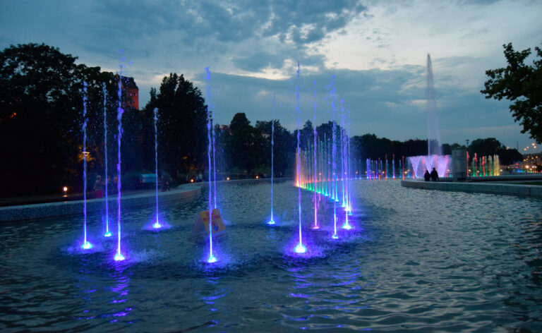 10 Varssavi vaatamisväärsused: mida vaadata Poola pealinnas?